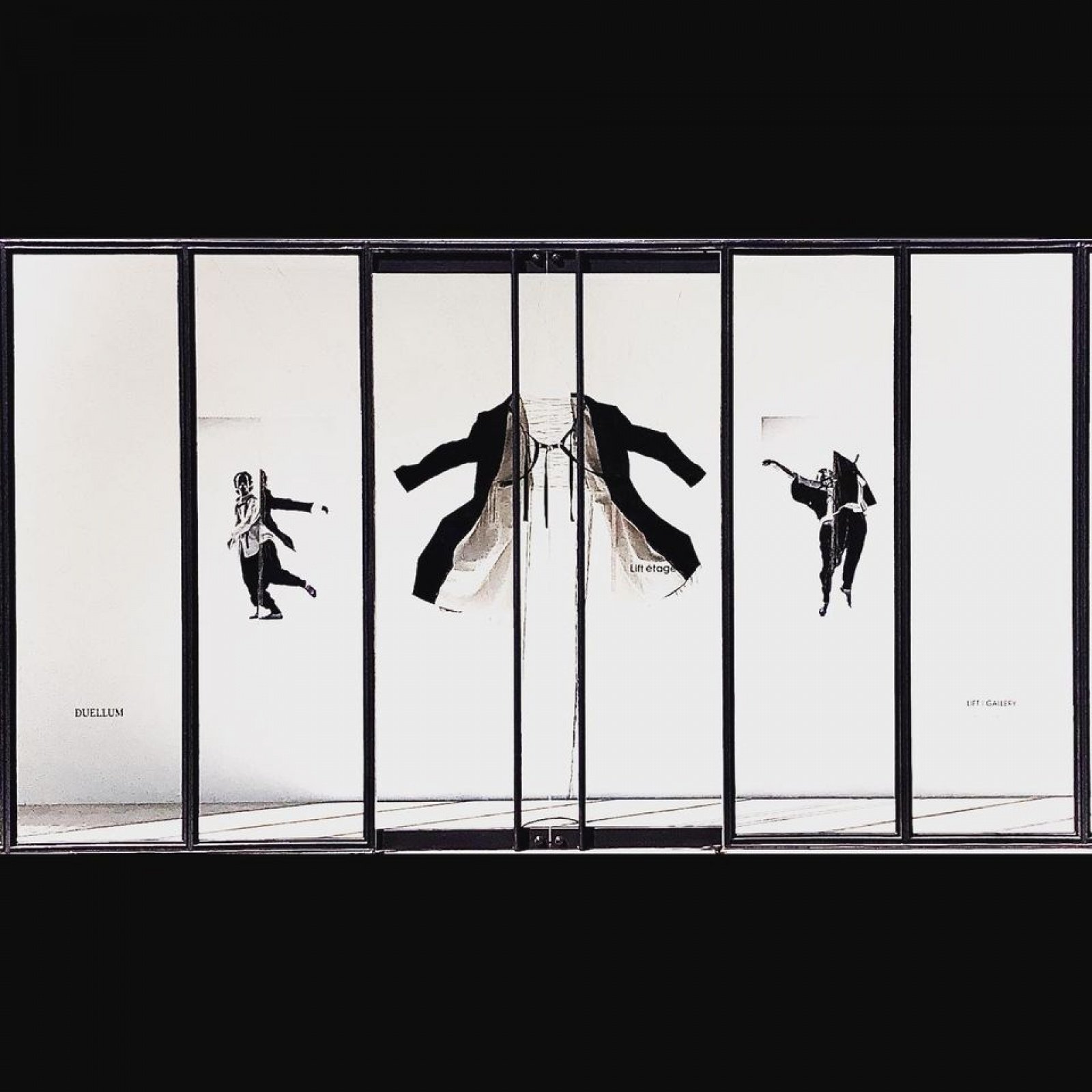 DUELLUM - IMMENSE.TW