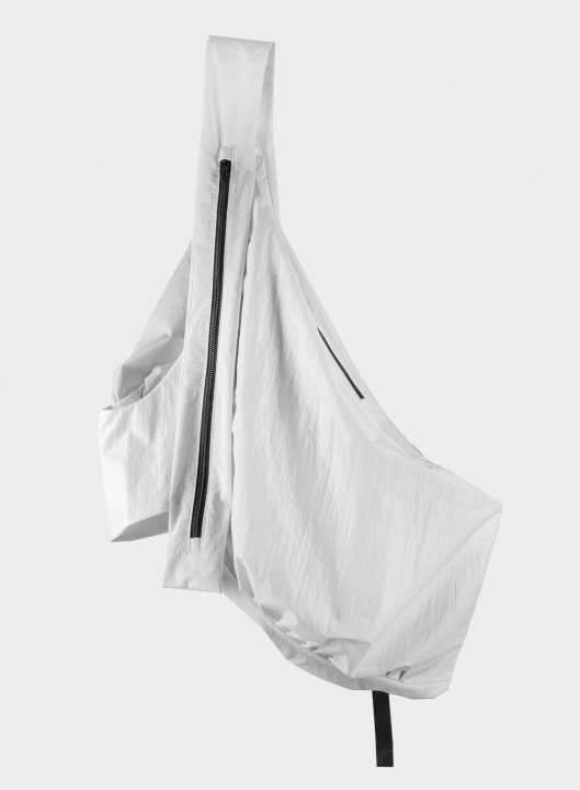 Guerrilla Group 吉豐重工S4-AV01 ACT-6 body sling bag WT - IMMENSE.TW