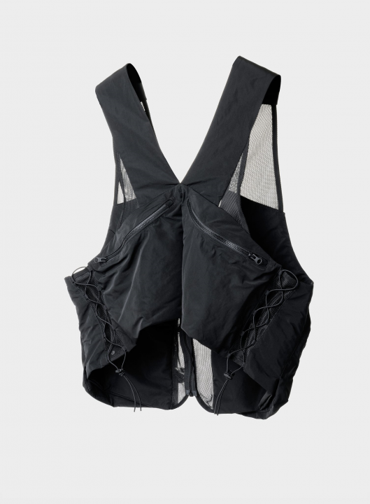 Guerrilla Group 吉豐重工19F-AV01 Investigator Operations Vest - IMMENSE.TW